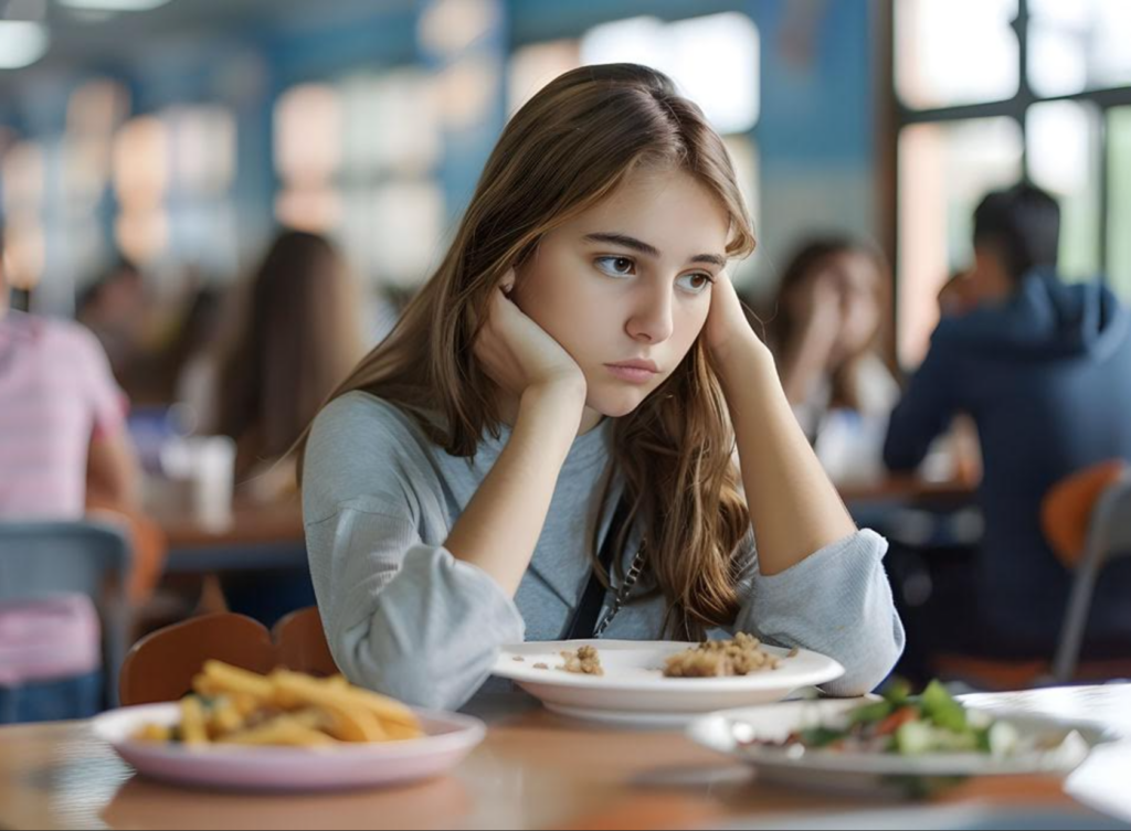 Noticing the difference between picky eating and ARFID - ballardclinic.com
